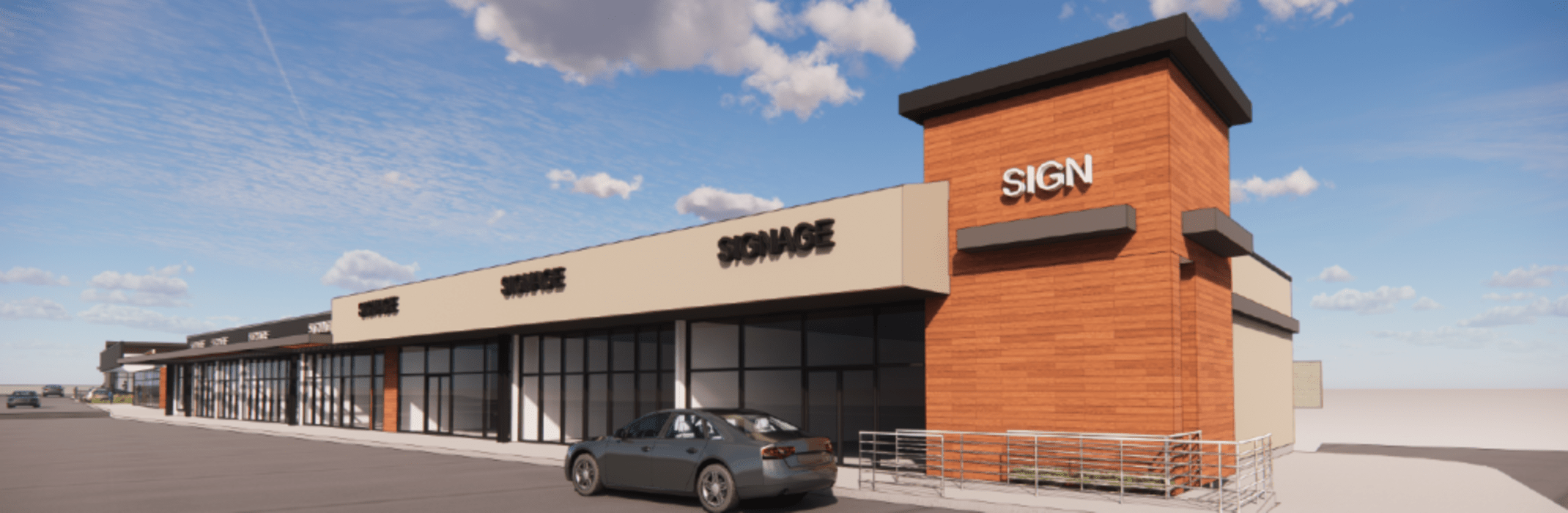 West Hive Capital – Development and Investment Firm