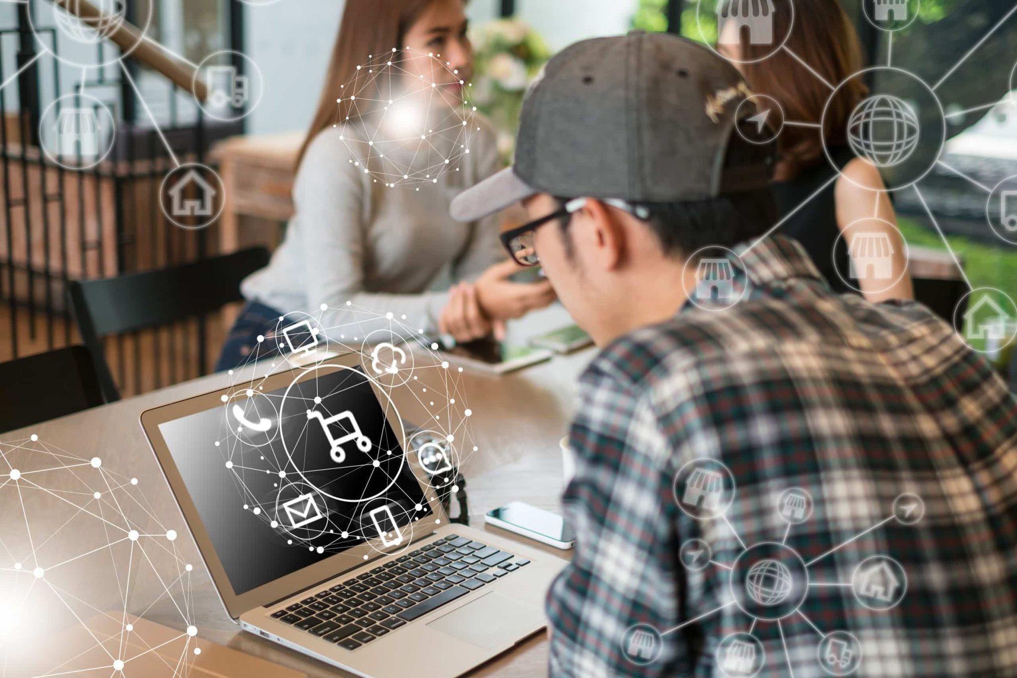 Revitalizing Neighborhood Retail - West Hive Capital